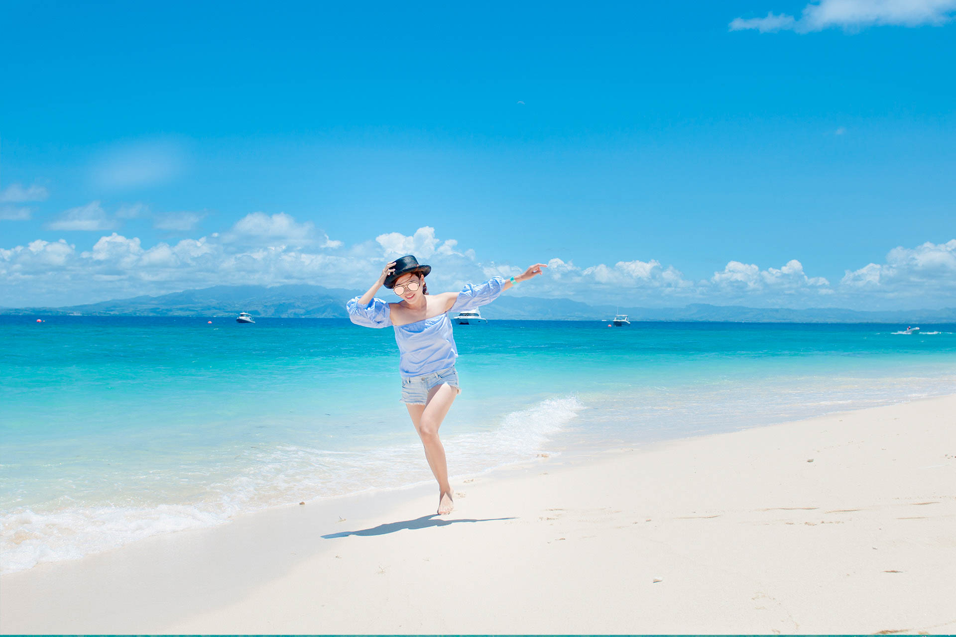 Promotions – FarerFiji